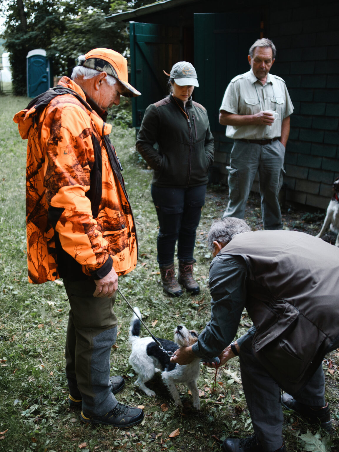 BP§7 2025 II - JGV Roemryke Berge e.V. Solingen